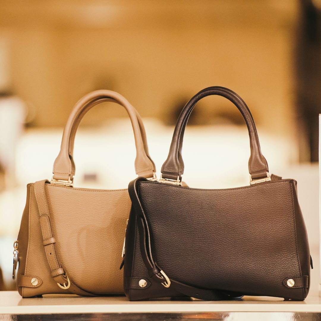 Top Handbag Brands In India - Ladies Handbags Best Brands