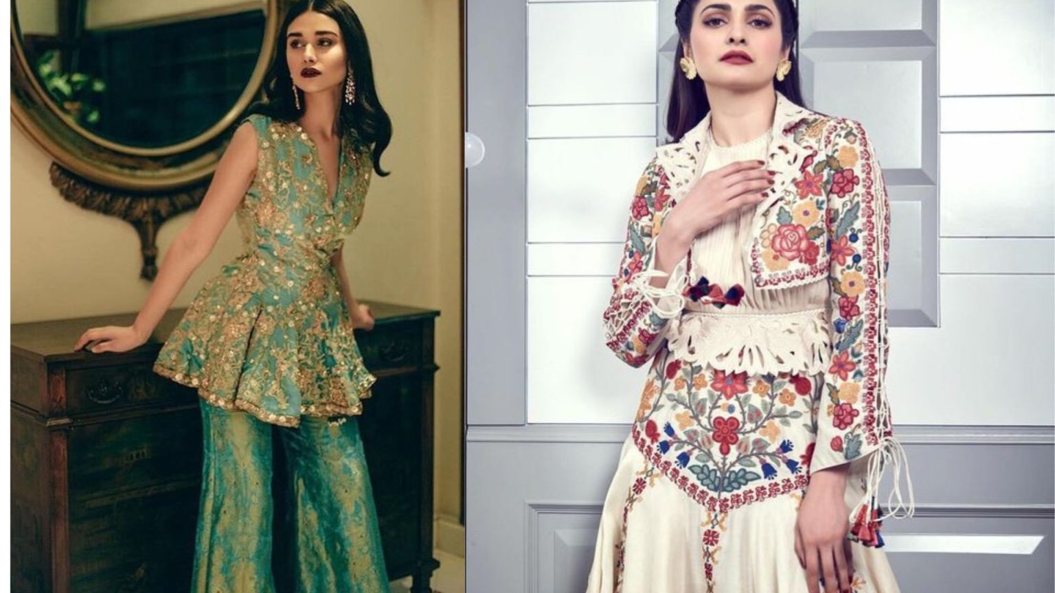 Garba Outfit Ideas & Gujarati Garba Dress for Female 2025
